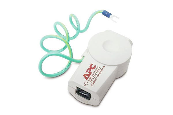Các lợi ích khi sử dụng thiết bị chống sét APC PNET1GB